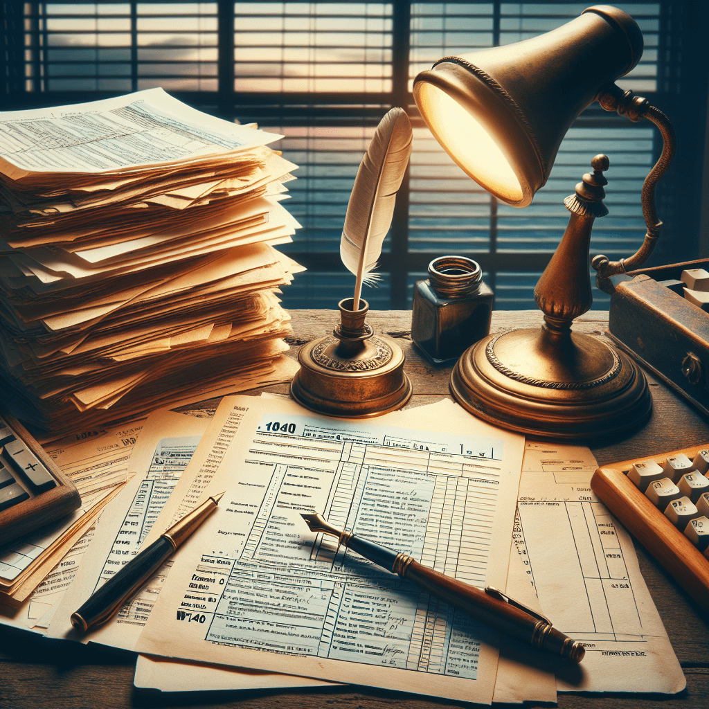 Understanding T4 Forms for Student Loans – Academy of Learning