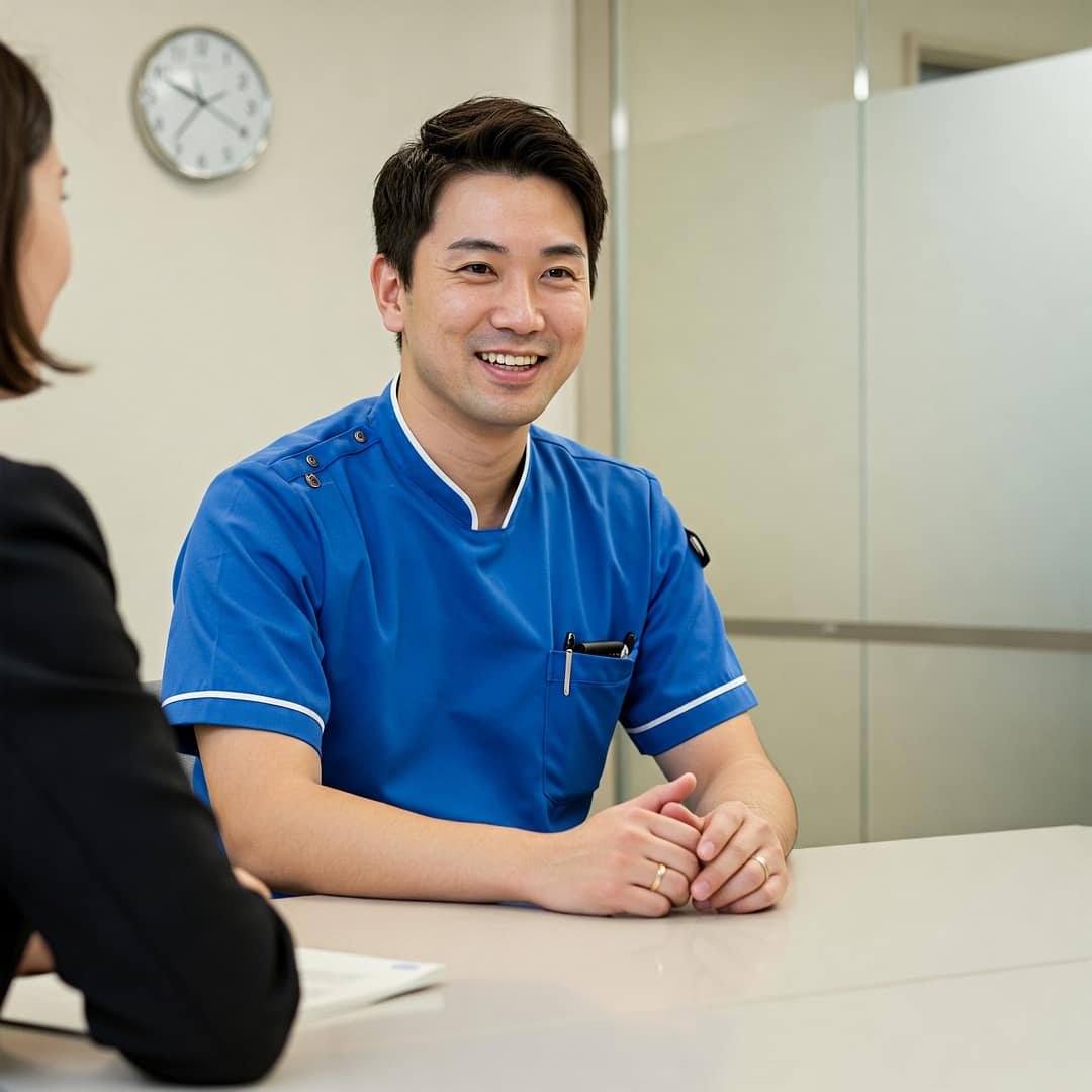 A Day in the life of a Personal Support Worker – Academy of Learning