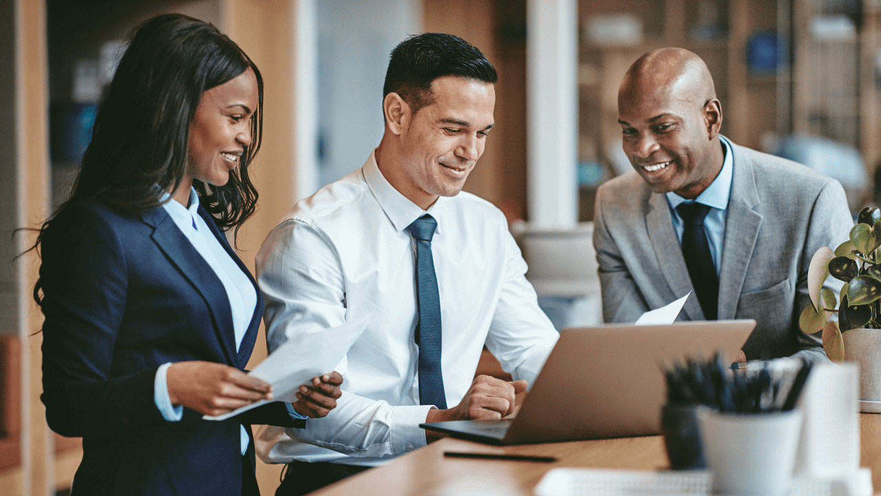 How to become a Conference & Event Planner? – Academy of Learning