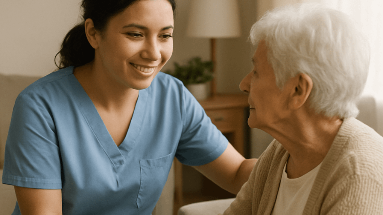 Exploring Personal Support Worker Opportunities in Brampton – AOLCC ...